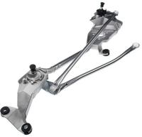 China Front Windshield Wiper Transmission Linkage Assembly for 2011-2019 Mitsubishi Outlander - OEM 8251A031 for sale