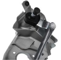 China Front Windshield Wiper Transmission Linkage Assembly for 2011-2019 Mitsubishi Outlander - OEM 8251A031 for sale