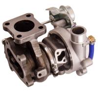 China OEM CT12 Turbocharger 17201-64050 for 1995-2001 Toyota Townace Liteace with 1KD 1KZ Engine Compatibility for sale