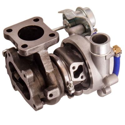 China OEM CT12 Turbocharger 17201-64050 for 1995-2001 Toyota Townace Liteace with 1KD 1KZ Engine Compatibility for sale