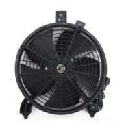 China Motor & Shroud A/C Condenser for Mitsubishi L200 2015- | OEM 7812A359 Replacement | Enhanced Cooling System for sale