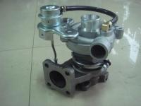 China OEM CT12 Turbocharger 17201-64050 for 1995-2001 Toyota Townace Liteace with 1KD 1KZ Engine Compatibility for sale