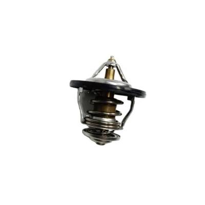 China Hyundai Grand Starex Thermostat 25500-4A700 25500-42010 - OEM Replacement Engine Cooling Component for sale