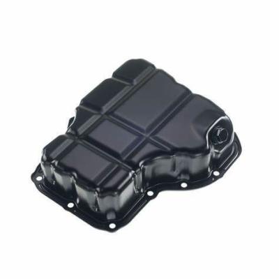 China Mitsubishi Outlander Engine Oil Pan OEM MD374638 - Genuine Replacement Oil Sump 2.4L for sale