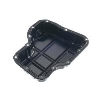 China Mitsubishi Outlander Engine Oil Pan OEM MD374638 - Genuine Replacement Oil Sump 2.4L for sale