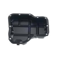 China Mitsubishi Outlander Engine Oil Pan OEM MD374638 - Genuine Replacement Oil Sump 2.4L for sale