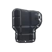 China Mitsubishi Outlander Engine Oil Pan OEM MD374638 - Genuine Replacement Oil Sump 2.4L for sale