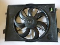 China Radiator Fan Assembly 25380-1F552 25380-1F251 for Hyundai Tucson Kia Sportage 6860001 for sale