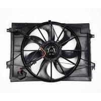 China Radiator Fan Assembly 25380-1F552 25380-1F251 for Hyundai Tucson Kia Sportage 6860001 for sale