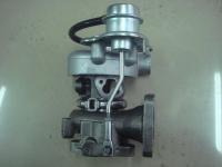 China OEM CT12 Turbocharger 17201-64050 for 1995-2001 Toyota Townace Liteace with 1KD 1KZ Engine Compatibility for sale