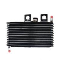 China AFT Transmission Oil Cooler for Mitsubishi Triton L200 KB4T KA47 2005-2015 Models - 2920A019 OEM Replacement for sale