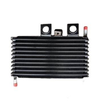 China AFT Transmission Oil Cooler for Mitsubishi Triton L200 KB4T KA47 2005-2015 Models - 2920A019 OEM Replacement for sale