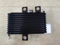 China AFT Transmission Oil Cooler for Mitsubishi Triton L200 KB4T KA47 2005-2015 Models - 2920A019 OEM Replacement for sale