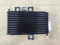 China AFT Transmission Oil Cooler for Mitsubishi Triton L200 KB4T KA47 2005-2015 Models - 2920A019 OEM Replacement for sale