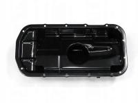China MN195855 Engine Transmission Oil Pan for Mitsubishi Lancer - Direct OE Replacement Part for sale