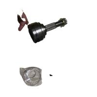 China Front Outer CV Joint Drive Shaft for Nissan Cube Tiida Micra Almera 2012 39211-1FA0B for sale