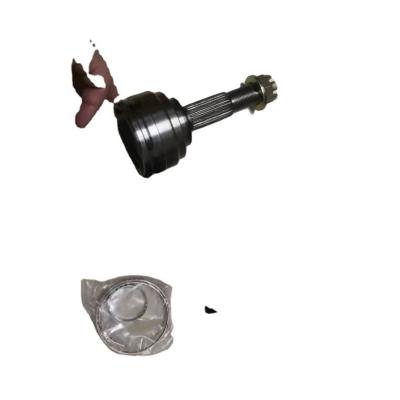 China Front Outer CV Joint Drive Shaft for Nissan Cube Tiida Micra Almera 2012 39211-1FA0B for sale