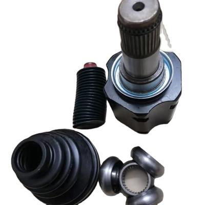 China Inner CV Joint for Toyota Hilux Fortuner 2005-2016 43040-0k010 TO562 for sale