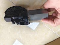 China Kia Optima III 11-15 Window Lifting Motor 12V Power Window Regulator Motor 82450-2T000 82460-2T000 for sale