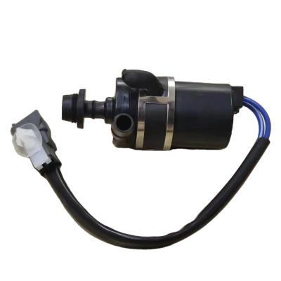 China Headlight Cleaning Washer Pump 8264A022 for Mitsubishi Pajero Montero Sport L200 2007-2015 for sale