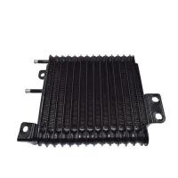 China Mitsubishi Outlander 2001-2008 MR983077 Transmission Oil Cooler Direct Fit for sale