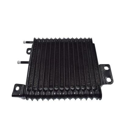 China Mitsubishi Outlander 2001-2008 MR983077 Transmission Oil Cooler Direct Fit for sale