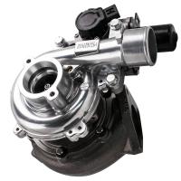 China CT16V Turbocharger for Toyota Landcruiser 2007 1KD 17201-30180 Direct Fit Replacement for sale