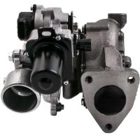 China CT16V Turbocharger for Toyota Landcruiser 2007 1KD 17201-30180 Direct Fit Replacement for sale