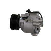 China AC Compressor Replacement for Mitsubishi ASX 2020 1.8 DI-D 4WD Van 12V for sale