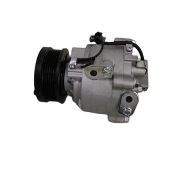 China AC Compressor Replacement for Mitsubishi ASX 2020 1.8 DI-D 4WD Van 12V for sale