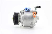 China AC Compressor Replacement for Mitsubishi ASX 2020 1.8 DI-D 4WD Van 12V for sale