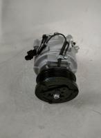 China AC Compressor Replacement for Mitsubishi ASX 2020 1.8 DI-D 4WD Van 12V for sale