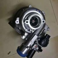 China CT16V Turbocharger for Toyota Landcruiser 2007 1KD 17201-30180 Direct Fit Replacement for sale