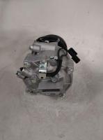 China AC Compressor Replacement for Mitsubishi ASX 2020 1.8 DI-D 4WD Van 12V for sale