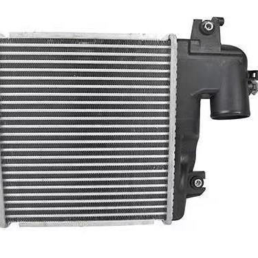 China Intercooler for Toyota Hilux 2.5 3.0 2005-2015 17940-0L030 17940-0L060 for sale