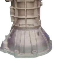 China Transmission Gearbox Assy for Toyota Hilux KUN16 KUN36 Fortuner 33030-0K320 33030-0K321 for sale
