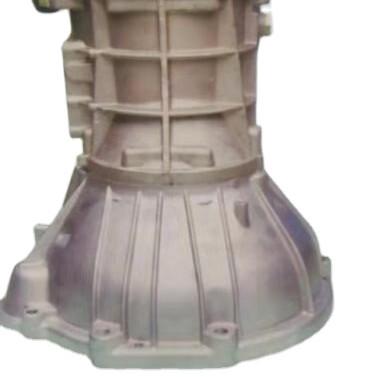 China Transmission Gearbox Assy for Toyota Hilux KUN16 KUN36 Fortuner 33030-0K320 33030-0K321 for sale