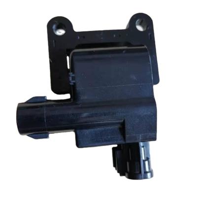 China Ignition Coil 90919-02220 for Toyota 4Runner Tacoma T100 2.7L L4 1997-2000 for sale