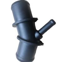 China Engine Radiator Coolant Hose for Toyota RAV4 2009-2012 16057-36011 16057-36021 for sale