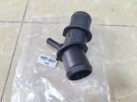 China Engine Radiator Coolant Hose for Toyota RAV4 2009-2012 16057-36011 16057-36021 for sale