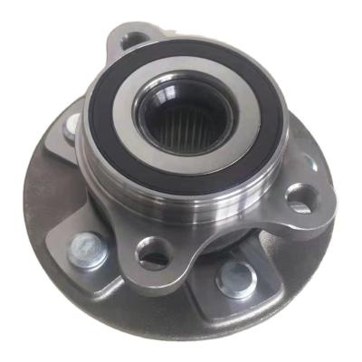 China Standard Efficiency Wheel Hub Bearing Assembly for Toyota C-HR 43550-F4010 5-Lug for sale