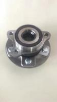 China Standard Efficiency Wheel Hub Bearing Assembly for Toyota C-HR 43550-F4010 5-Lug for sale