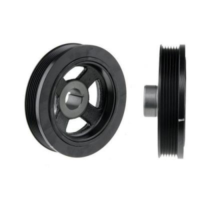 China Mitsubishi Crankshaft Pulley MDS-4B12 1104A052 for Lancer Outlander Sport ASX 2007-2020 for sale