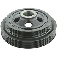 China Mitsubishi Crankshaft Pulley MDS-4B12 1104A052 for Lancer Outlander Sport ASX 2007-2020 for sale