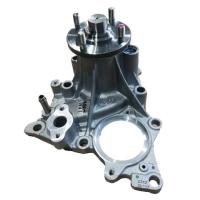 China Toyota Hilux 1GD 2GD Engine Water Pump Assembly 16100-09711 1997-2005 for sale