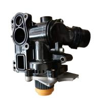 China WPT-142 Water Pump and Thermostat Assembly for Audi A4 Quattro - OEM 06H121026DS Replacement for sale