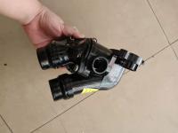 China WPT-142 Water Pump and Thermostat Assembly for Audi A4 Quattro - OEM 06H121026DS Replacement for sale