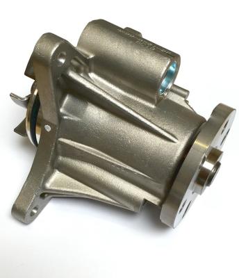China Water Pump LR009324 Compatible with Land Rover Discovery L319 Audi 3.0L for sale