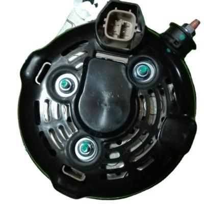 China Toyota Alternator 27060-30130 for Prado 150 KDJ150 3L Turbo Diesel 1KDFTV D4D 12V for sale