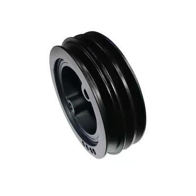 China Crankshaft Pulley ME202490 for Mitsubishi L200 Pajero 4x4 for sale